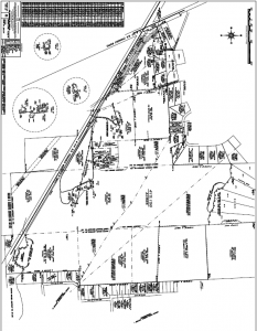 Neidigk Ranch - Texas Professional Surveying